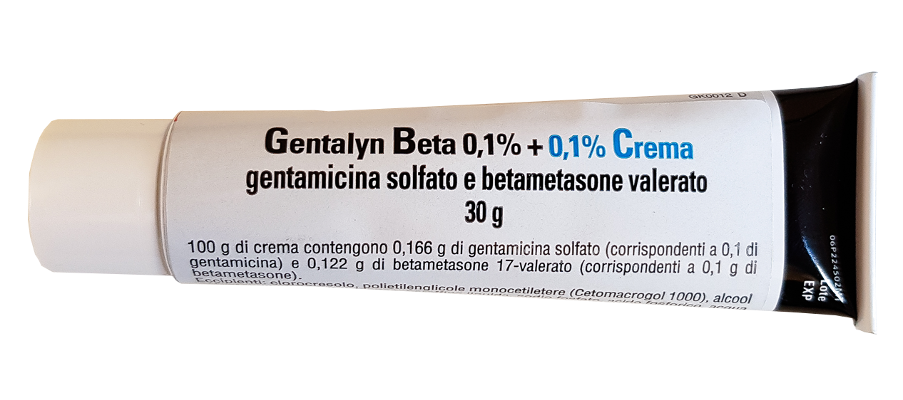Gentalyn beta: cos’è e come utilizzarlo – Studio 45 Benessere